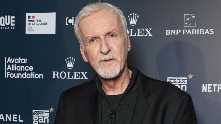 James Cameron uważa, że to jeden z najlepszych filmów w historii. 2 Oscary James Cameron uważa, że to jeden z najlepszych filmów w historii. 2 Oscary