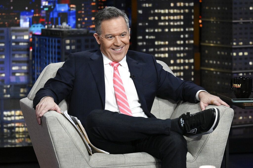 Gutfeld touts Washington Examiner report following Colbert show ...