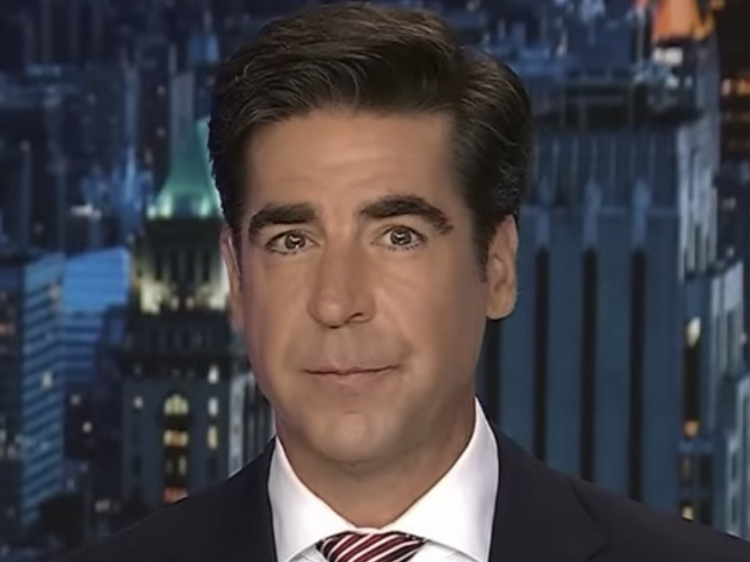 Watters: New Documents Expose Obama's Conspiarcy to Blow Up Trump's ...