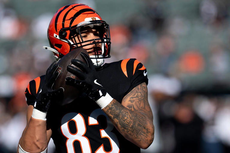 Bengals’ promising player gives positive injury update