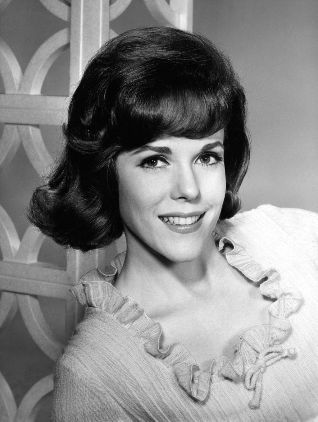 ‘As the World Turns’ soap opera star Eileen Fulton dead at 91