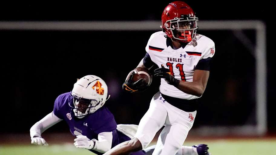 Does MSU Have a Shot at 5-Star Kesean Bowman?