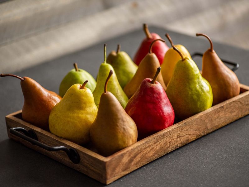 13 Fruits High In Fiber To Help With Weight Management