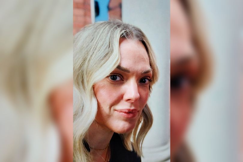 Body found in lake confirmed to be Rachel Booth