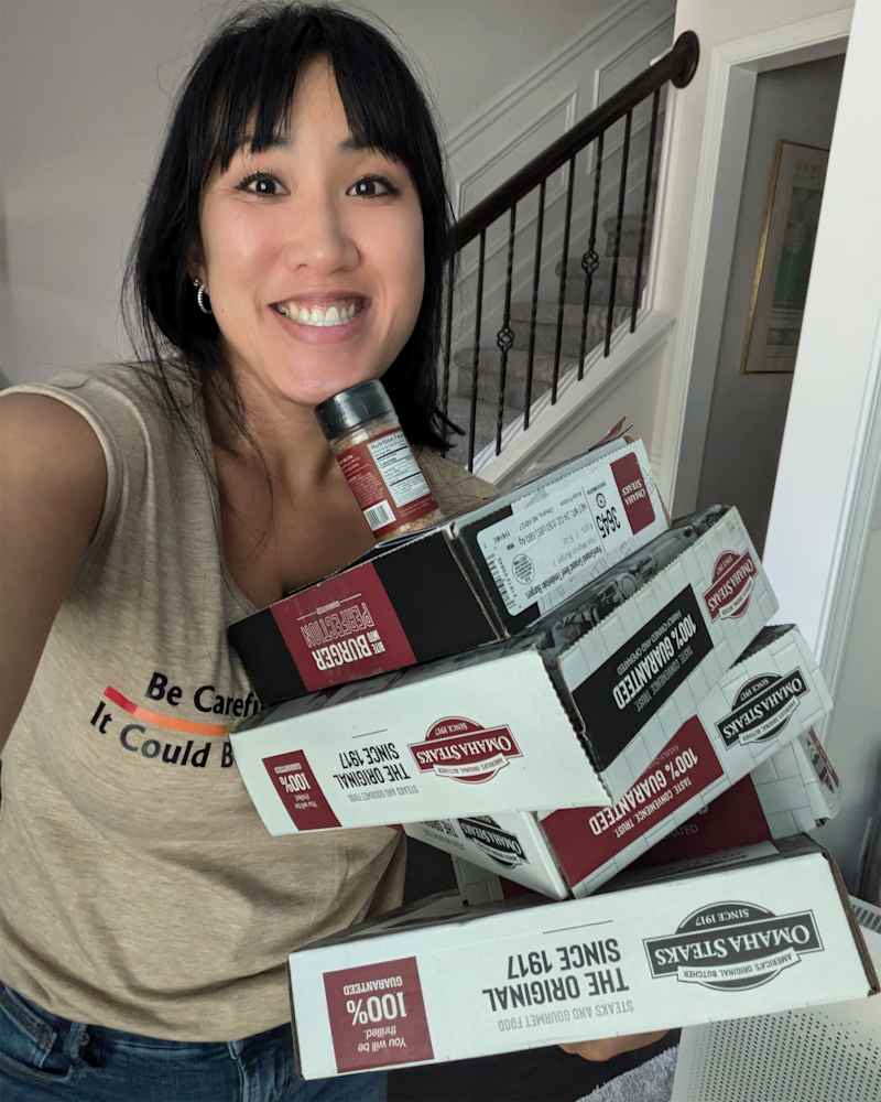 This 125-Year-Old "Legendary" Ranch Is My Secret to the Most Flavorful ...