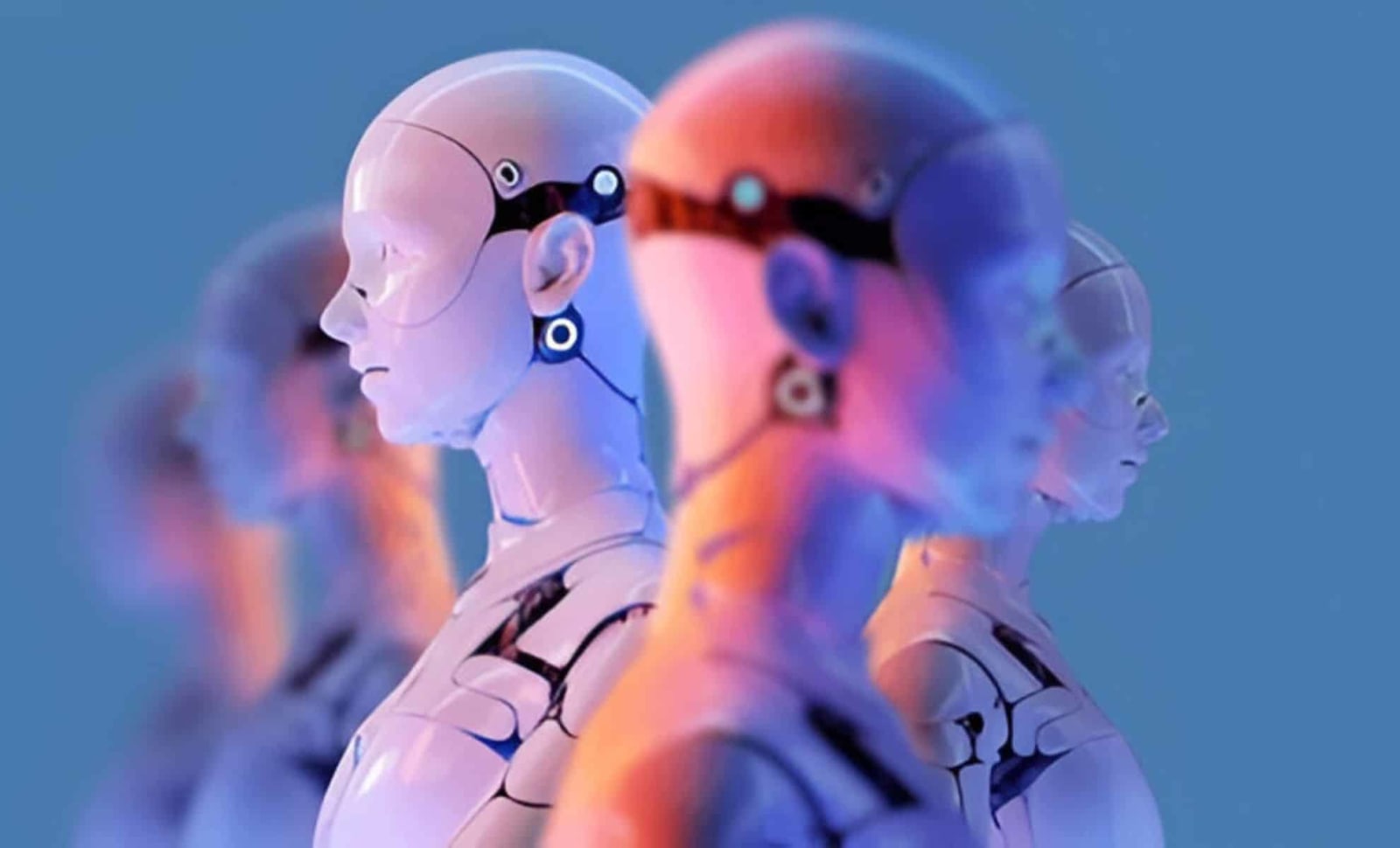 Japan’s Latest Tech Turns Your Body Into a Remote Control for Robots ...