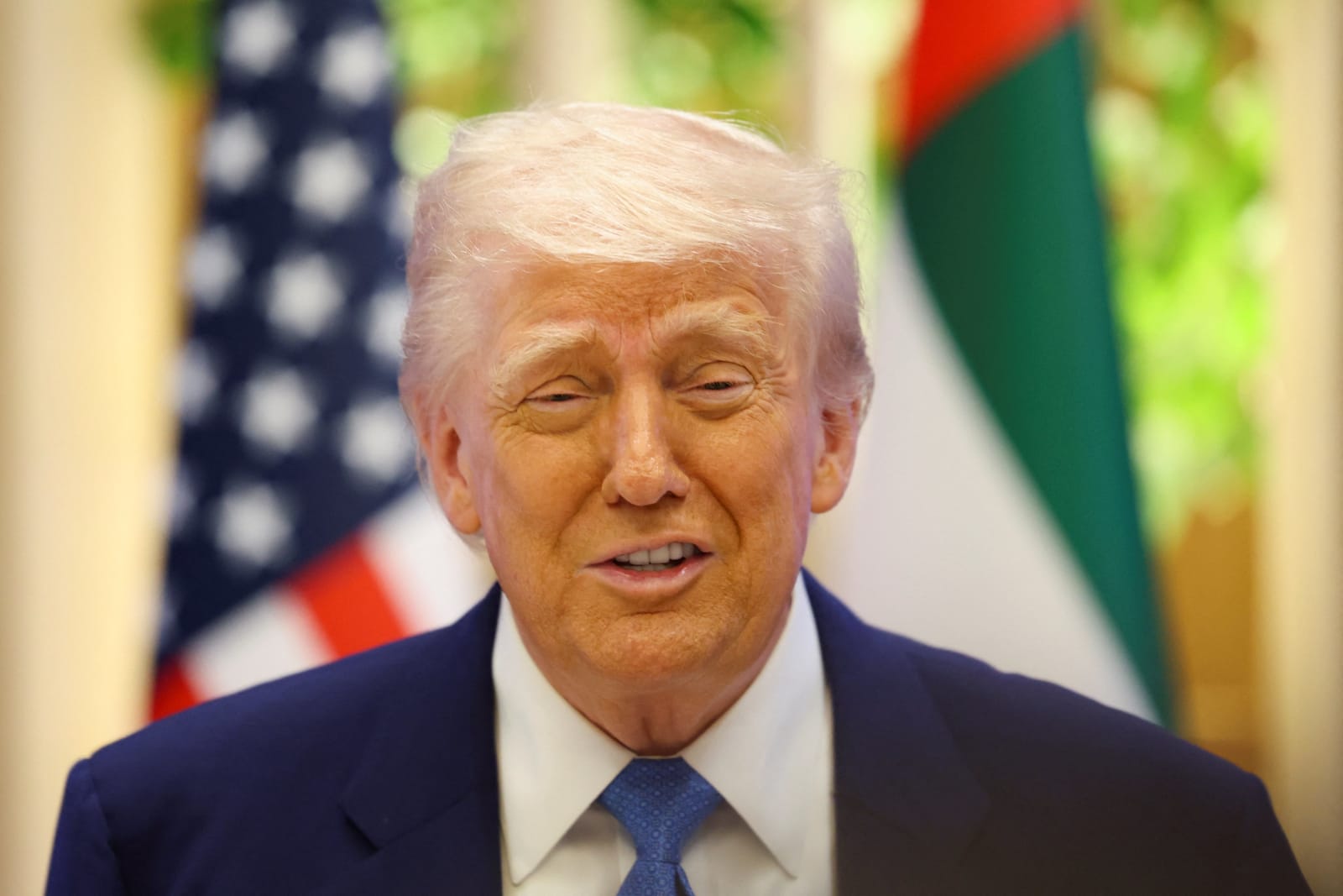 Why calling Trump ‘daddy’ matters more than you think