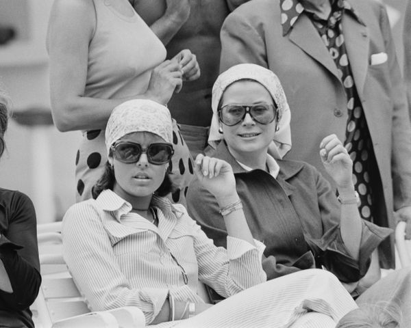 Meet Grace Kelly’s 3 Children: Princess Caroline, Prince Albert, and ...