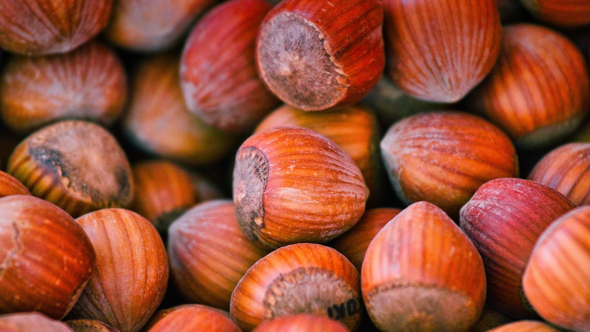 Healthiest Nuts Ranked from Worst All the Way to Best