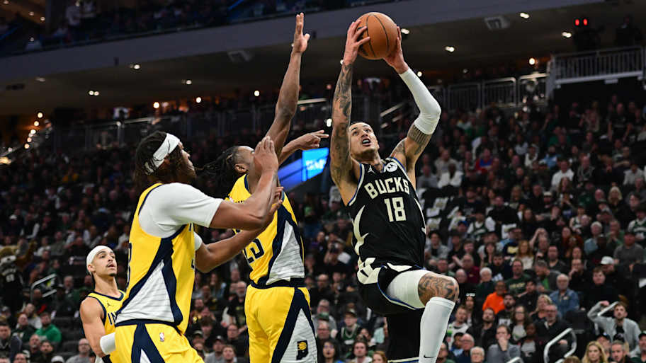 Bucks GM Defends Kyle Kuzma Amid Major Struggles: 'We Still Believe'