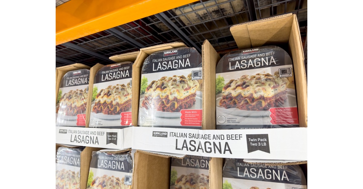 This Week`s 13 Hottest Finds at Costco (07/20/2025)
