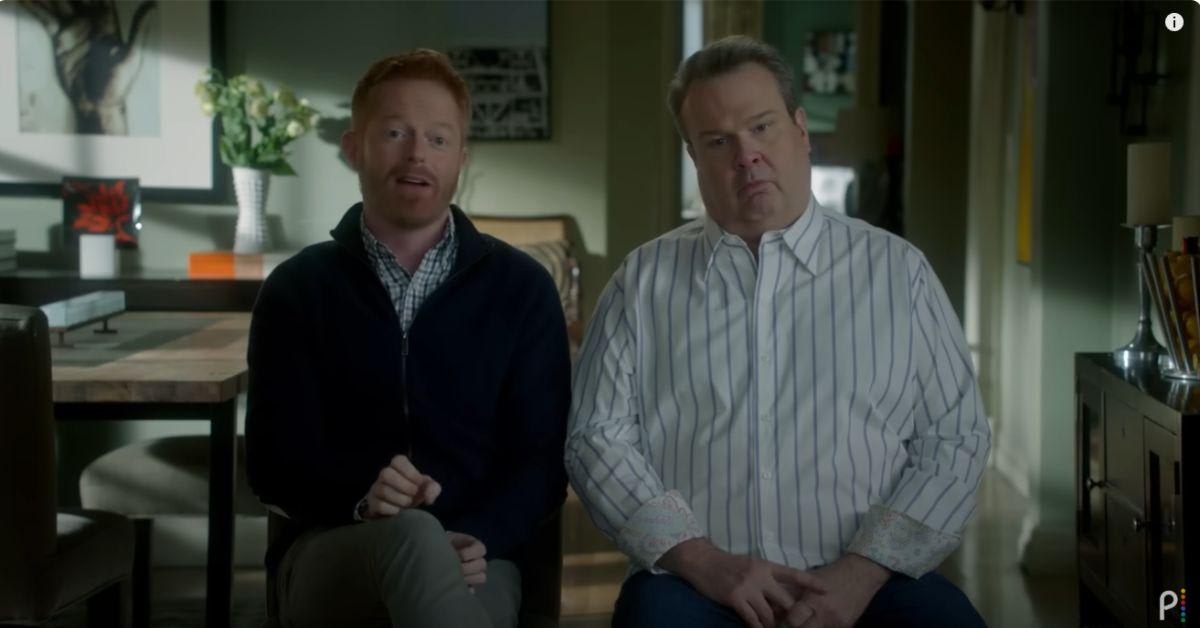 Eric Stonestreet Reveals the Iconic 'Modern Family' Lines Fans Can't ...