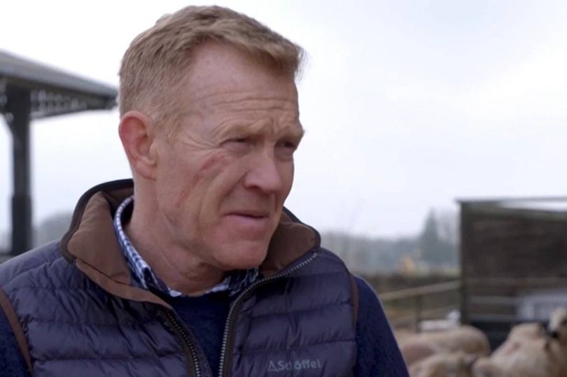 Adam Henson shares 'horrible' impact on firm as he reveals 'we won't ...