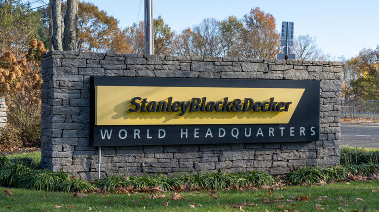 13 Tool Brands Owned By Stanley Black And Decker
