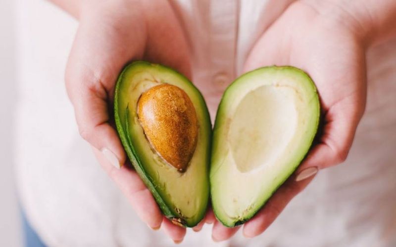 10 Health Benefits Of Eating Avocados Regularly