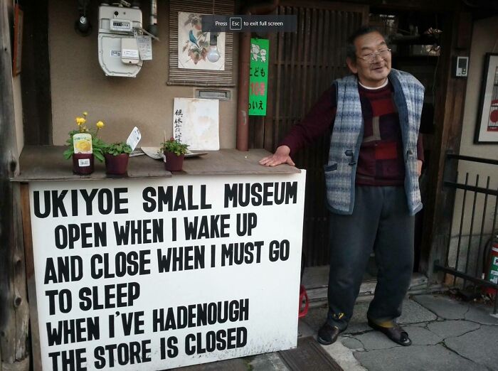 “Japanese Stuff Without Context”: 34 Funny And Weird Pics That Showcase ...