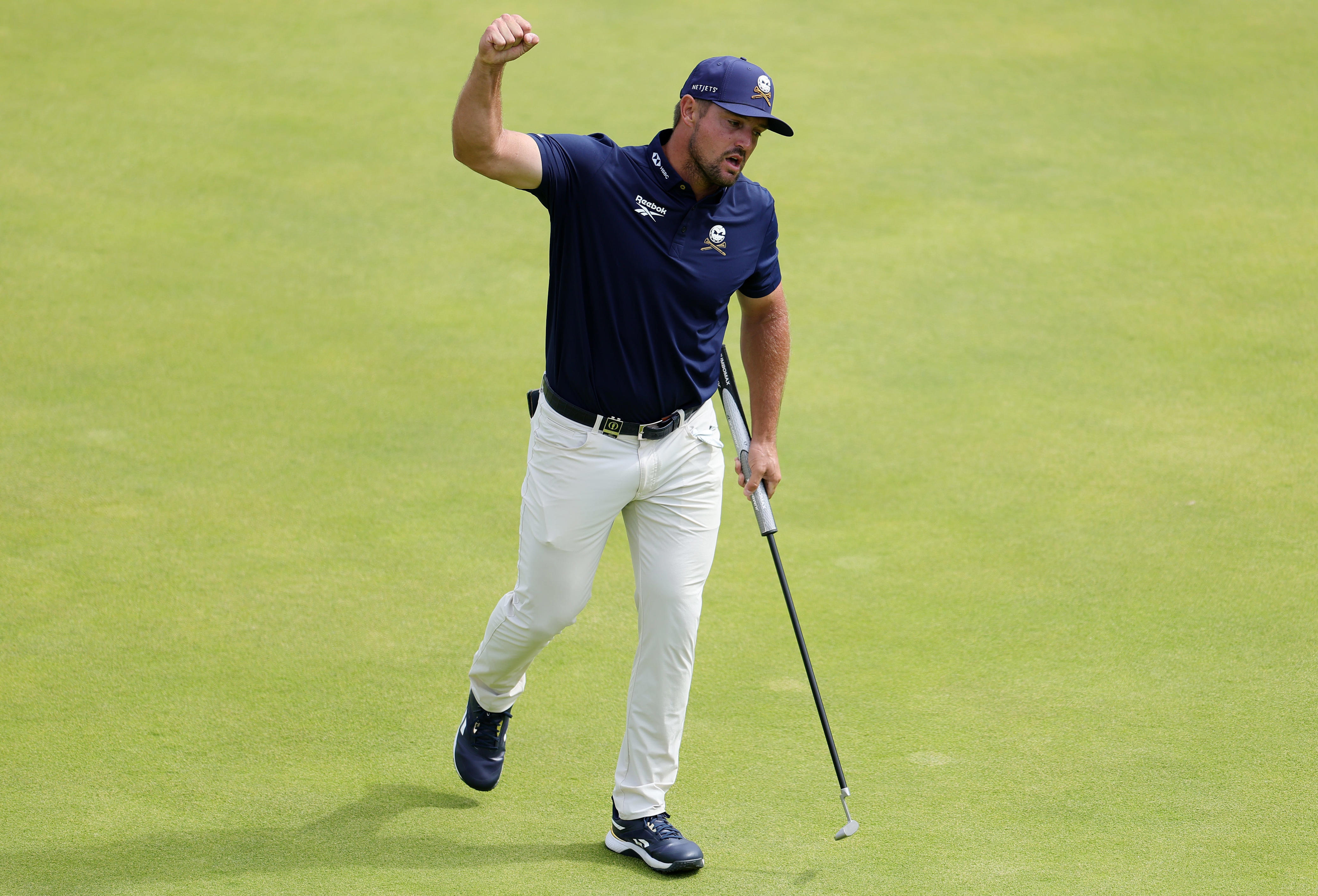 Bryson DeChambeau, Xander Schauffele only U.S. Ryder Cup members not in ...