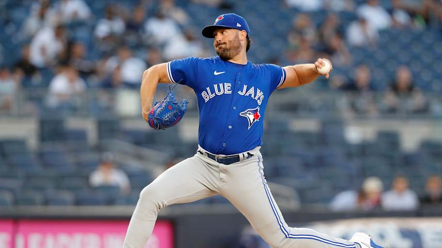 Matt Chapman or Robbie Ray? Which current Giant should Blue Jays have ...