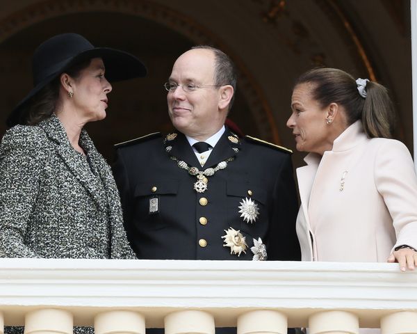 Meet Grace Kelly’s 3 Children: Princess Caroline, Prince Albert, and ...