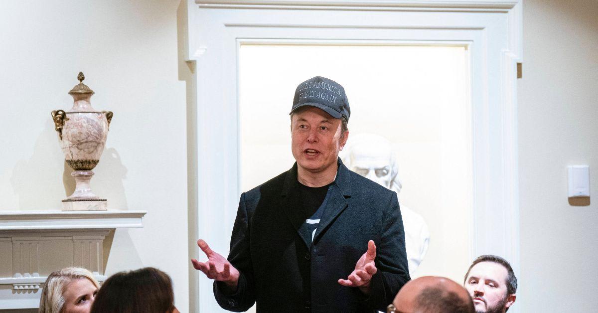 Donald Trump Slams Elon Musk's New Political Party as 'Ridiculous ...