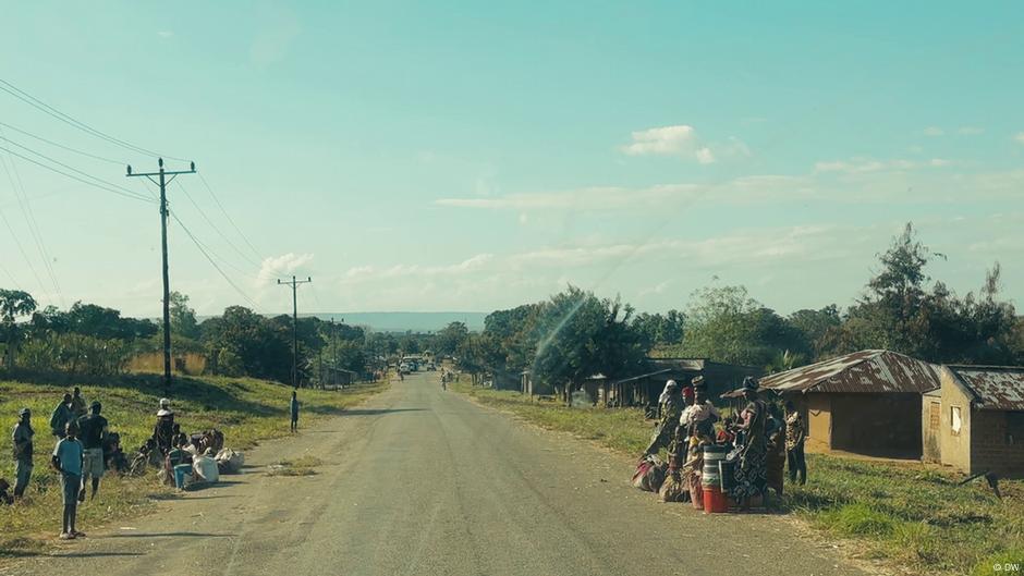 Moçambique: Supostos terroristas matam quatro pessoas em Cabo Delgado