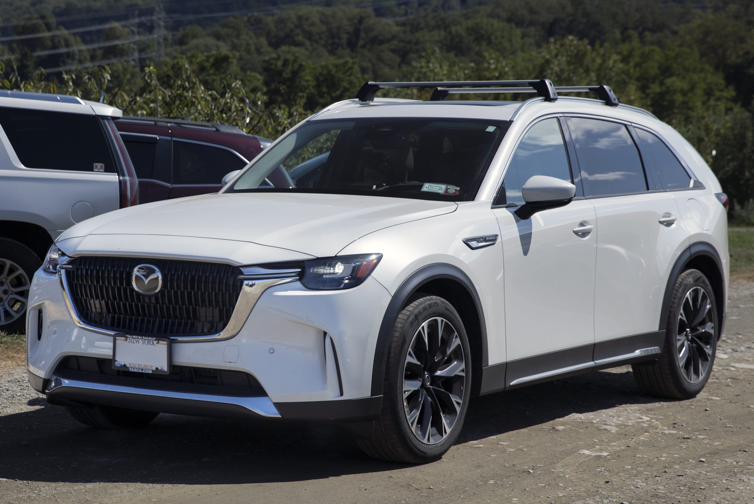 The Least Reliable Suvs Of 2025 Models Sure To Leave You With Buyer S