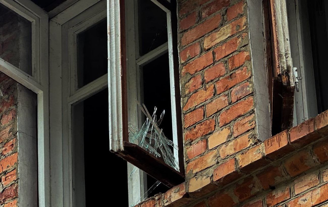 Russian drones attack Ukraine's Sumy: Houses damaged, casualties reported