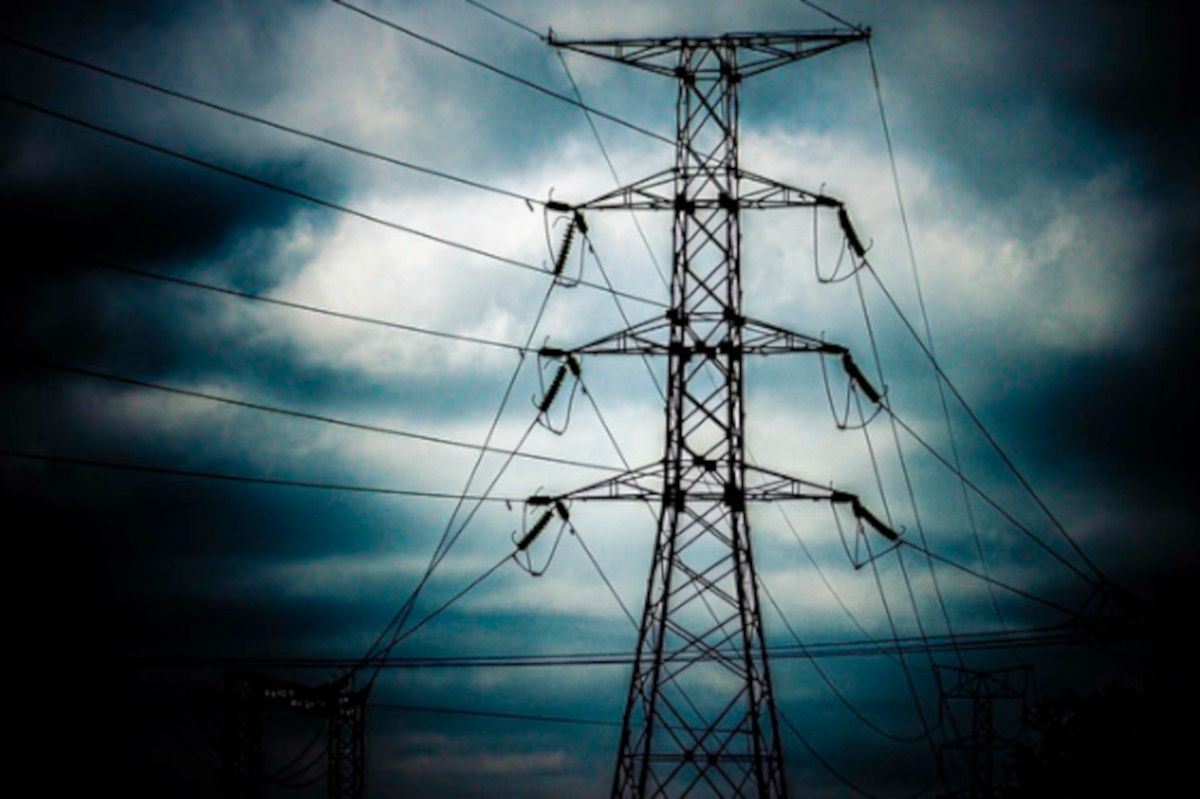 Eskom: Load shedding? What load shedding?