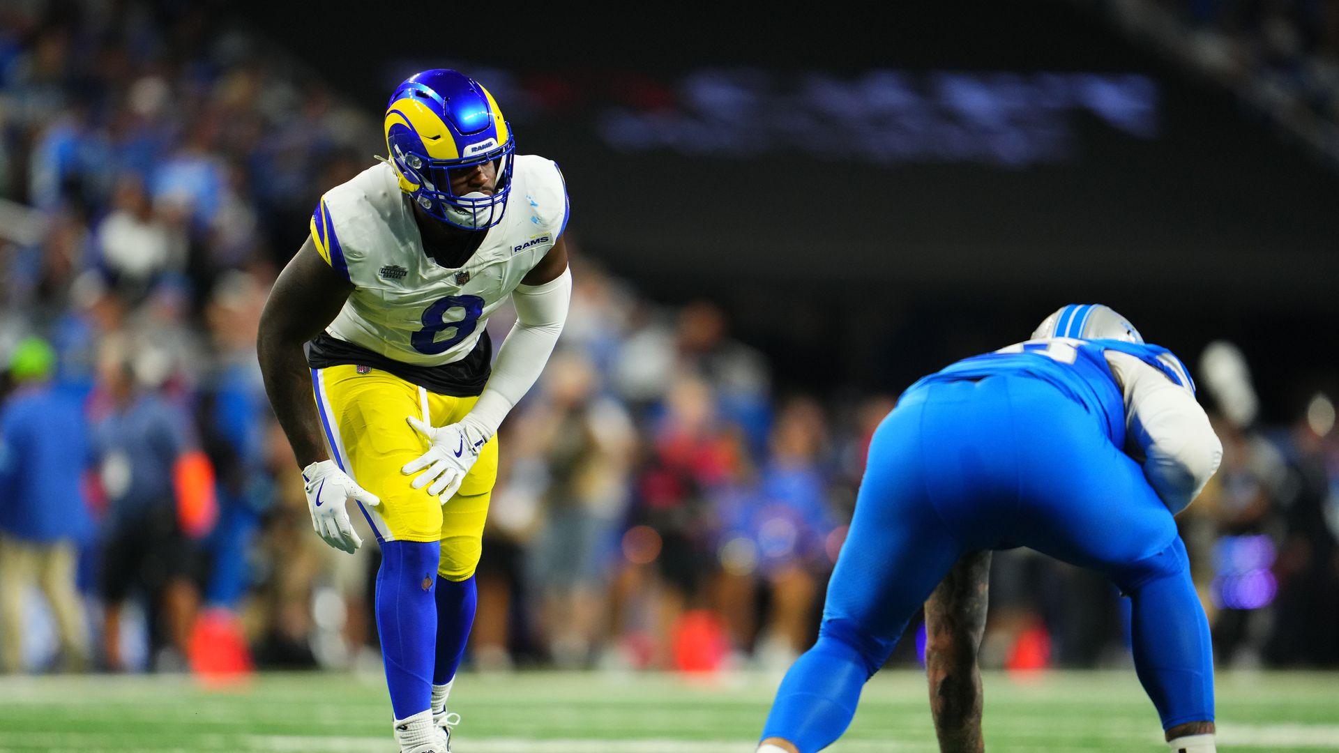 Rams ready to open camp: Looking back at the 2024 rookies