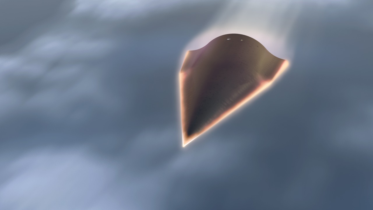 How the US lost its hypersonic edge