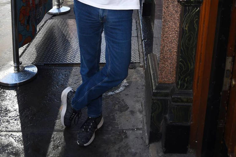 Where BBC The Broom Cupboard's Andy Crane is now and unrecognisable new ...