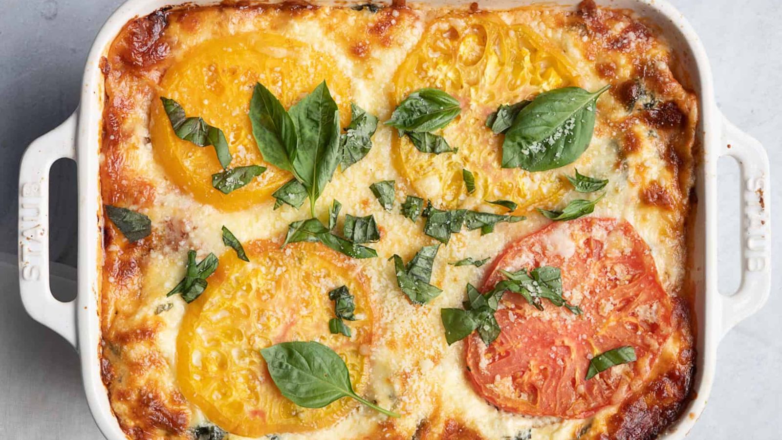 16 tomato recipes that prove simple ingredients can shine