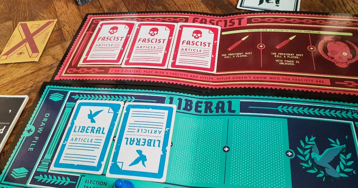 Hitler, a KGB és a kraken