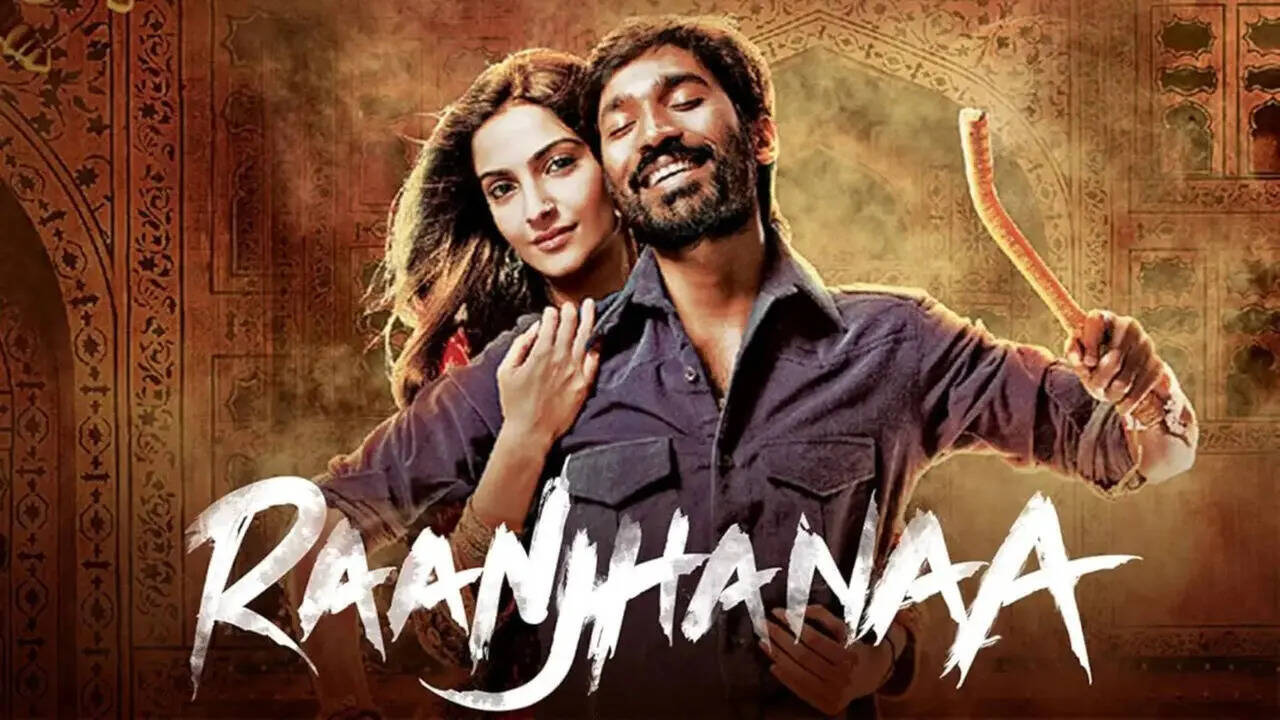 Raanjhanaa Re-Release: Filmmakers Respond to AI-Modified Ending Without ...