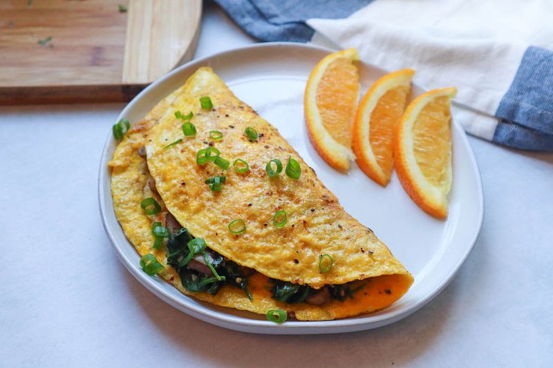17 Delicious Breakfast Ideas That Aren't Cereal Or Toast