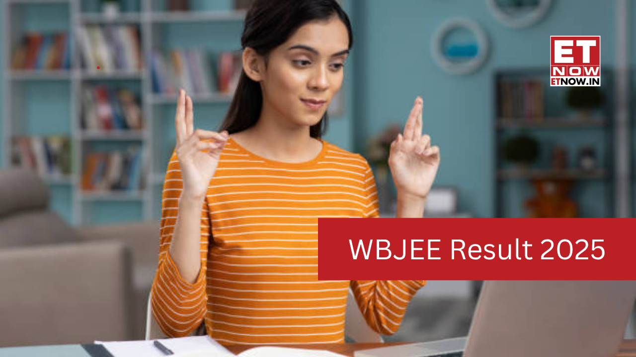 WBJEE Result 2025 When? Check WBJEE result tentative release date