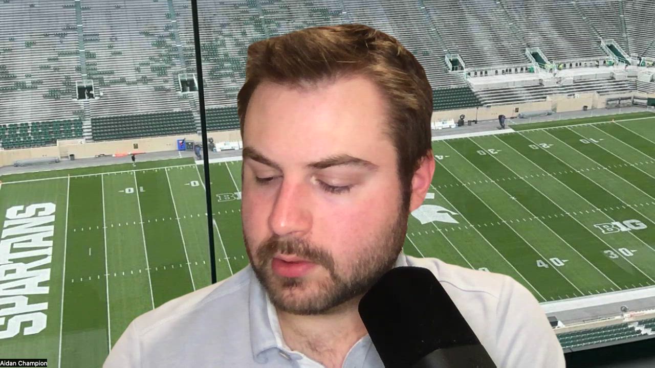 MSU’s Quindarius Dunnigan Will Compete for Starting Job