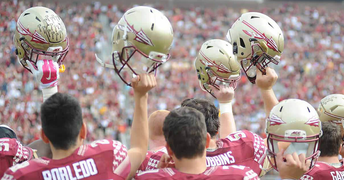 Preseason Refresher: Position breakdowns of FSU offense, defense ...