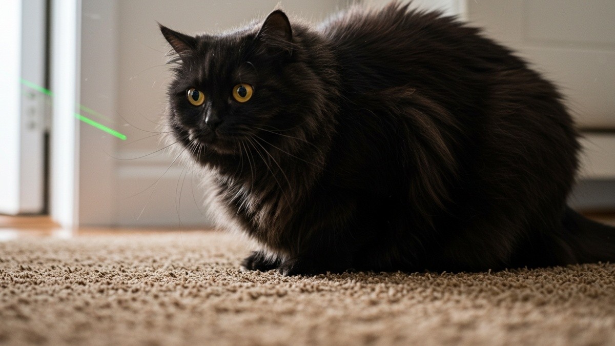 Effective veterinary methods to help your cat lose weight if it is obese