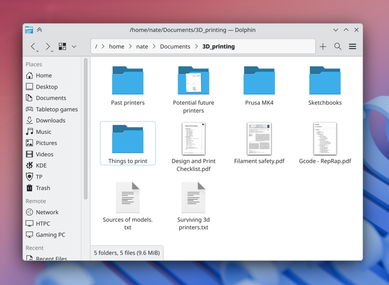 KDE Plasma's update makes it the newest victim of the rounded corners ...