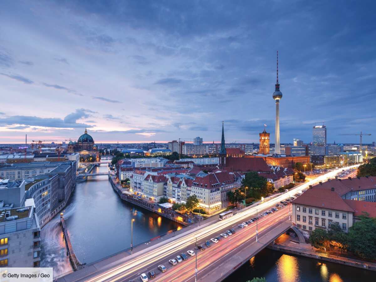 Que faire à Berlin ? 5 idées de sorties et d'activités incontournables ...