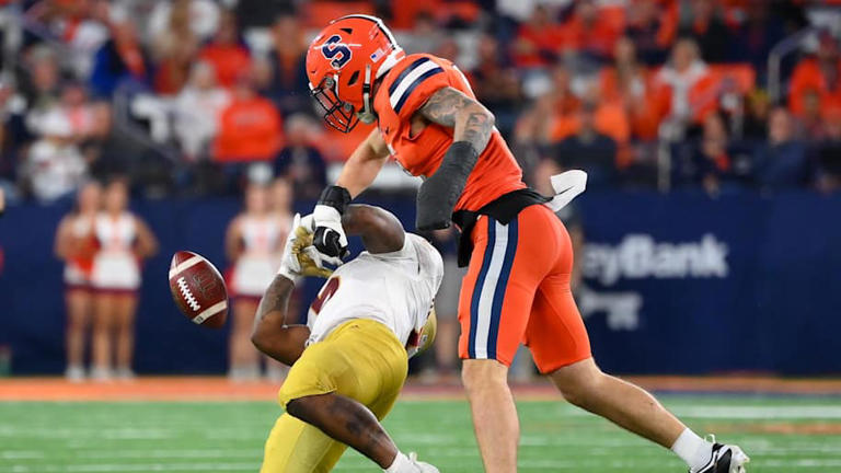 Cowboys' UDFA duo could go from college to NFL teammates on 53-man roster