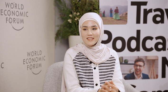 Masomah Ali Zada: A Refugee Olympian’s Journey from Adversity to Hope