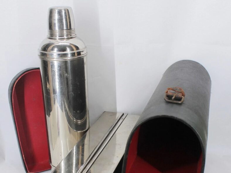 6 Retro Thermos Designs That Collectors Are Paying Top Dollar For