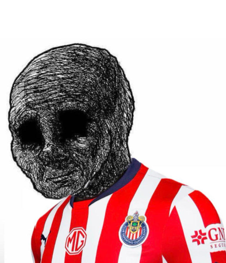 Los mejores MEMES de la derrota de Chivas; así se burlaron las redes ...
