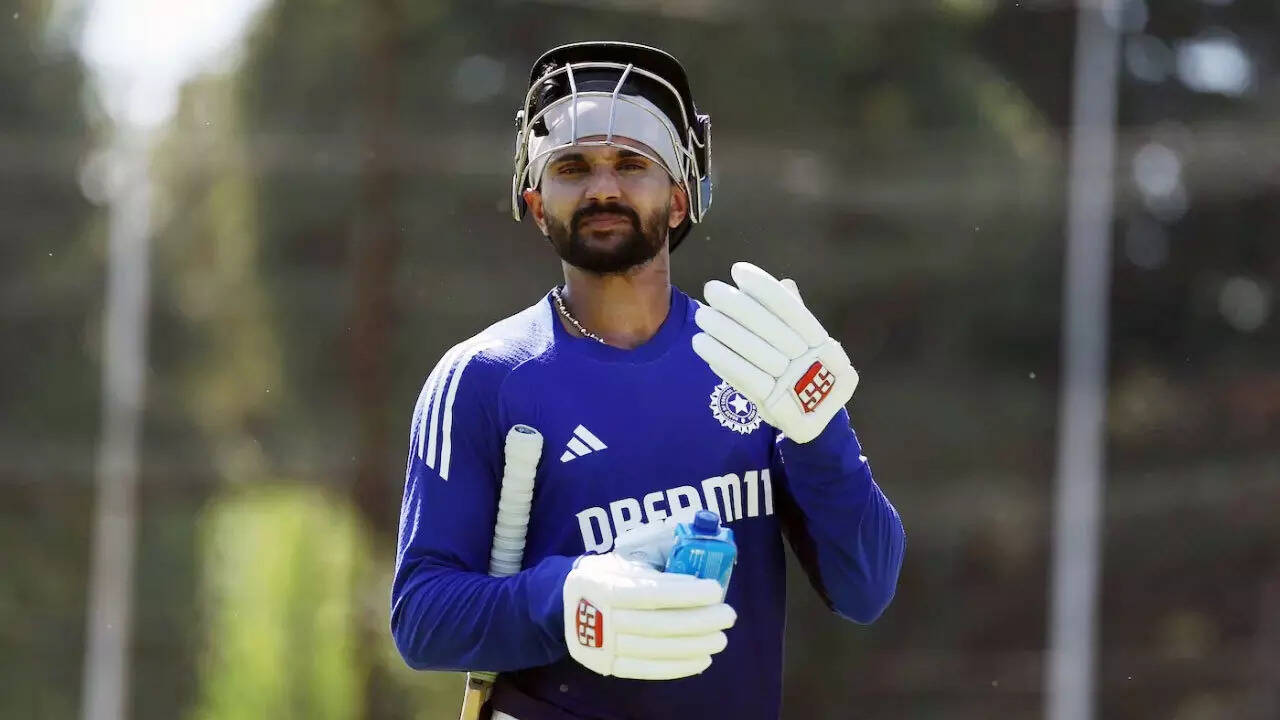 EXCLUSIVE | IND vs ENG: Nitish Kumar Reddy ruled out of England Tests
