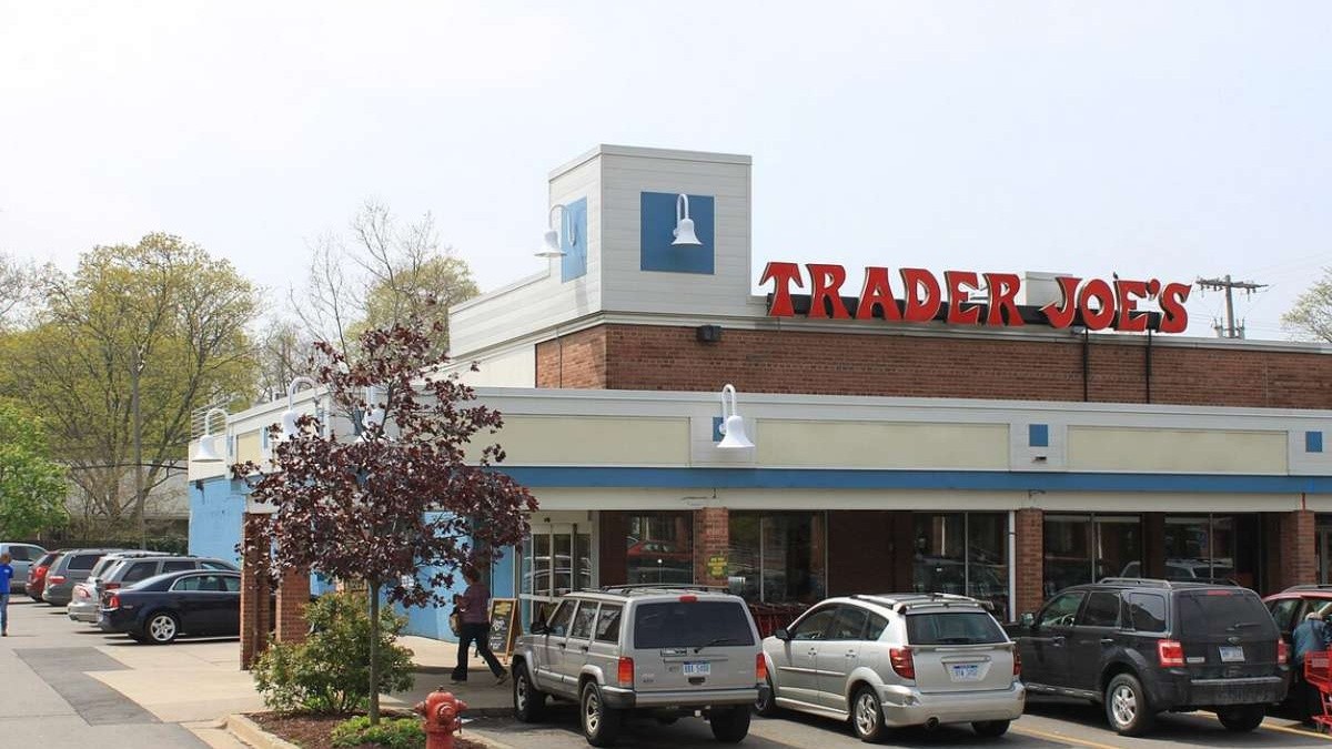 These Are the Only States Without Trader Joe's Stores in the US by 2025 ...