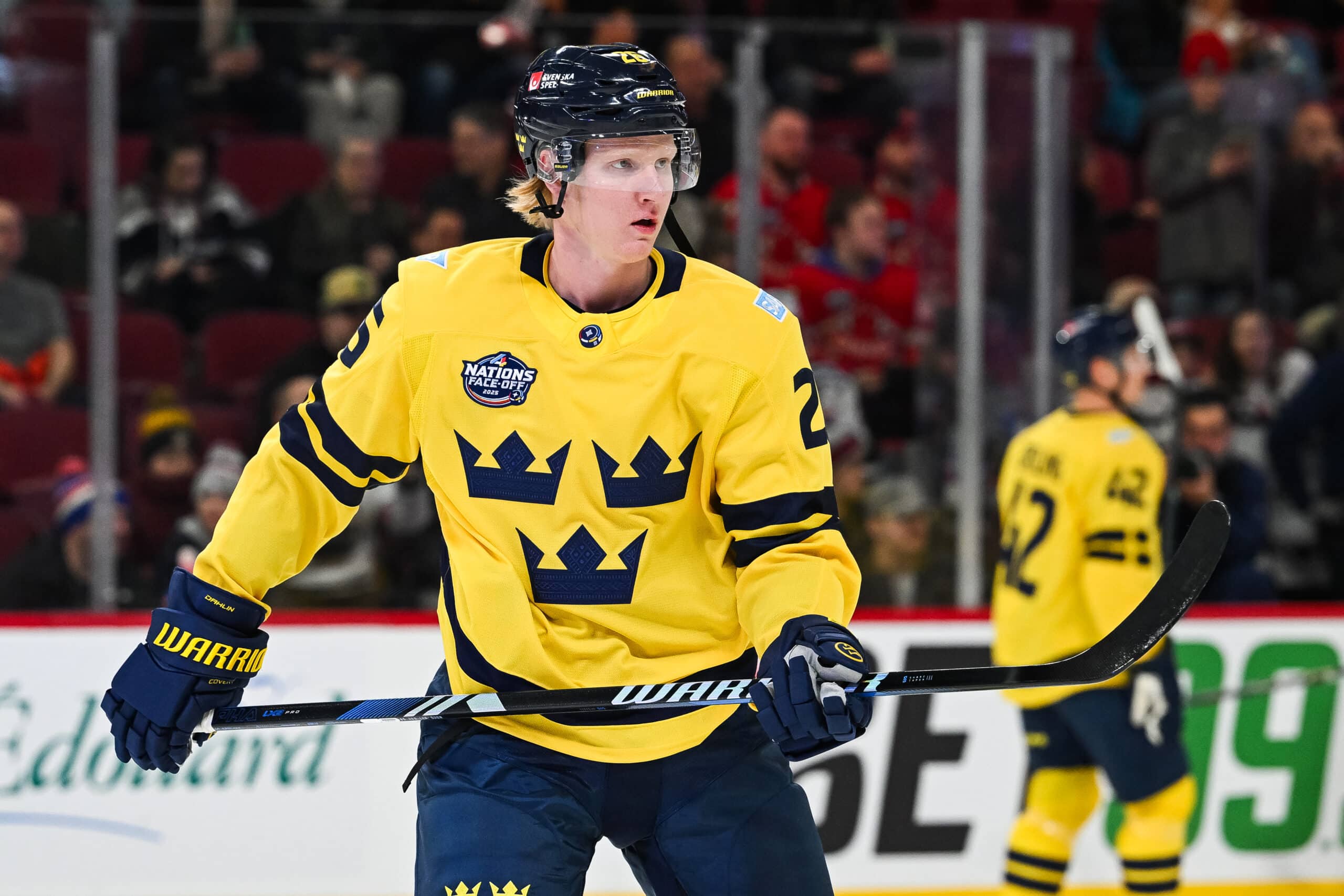 Buffalon supertähti sai harvinaisen tunnustuksen – reagoi itsekin ...