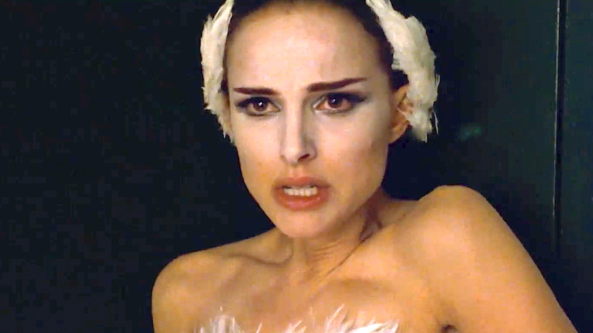 She's Still Perfectly Twisted — Black Swan Returns to Theaters in IMAX!