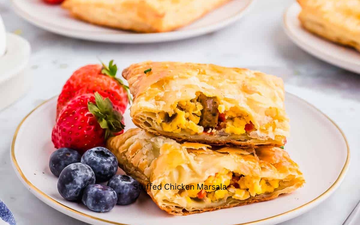 18 Baked Recipes That Smell Like Pure Comfort